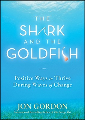The Shark And The Goldfish: Positive