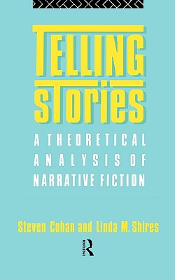 Telling Stories: A Theoretical Analysis