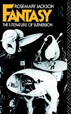 Fantasy: The Literature of