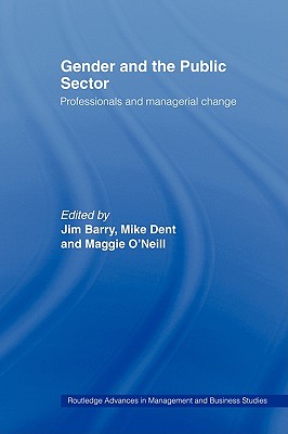 Gender and the Public Sector