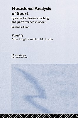 Notational Analysis of Sport: Systems