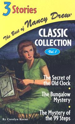 The Secret of the Old Clock/The Bungalow