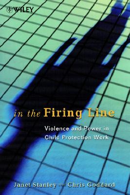 In The Firing Line - Violence & Power In