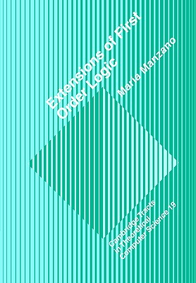 Extensions of First-Order Logic