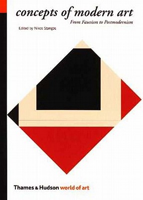 Concepts of Modern Art: From Fauvism to