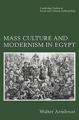 Mass Culture and Modernism in