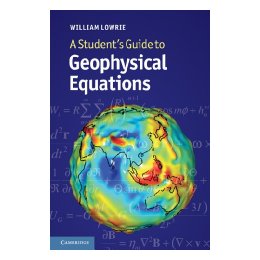A Student's Guide to Geophysical