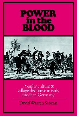 Power in the Blood: Popular Culture and