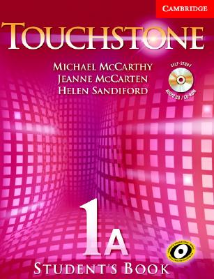 Touchstone Level 1 Student's Book a with