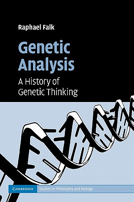 Genetic Analysis: A History of Genetic