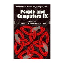People and Computers
