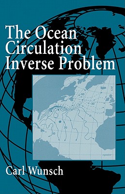 The Ocean Circulation Invers