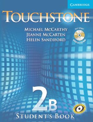 Touchstone Level 2 Student's Book B with
