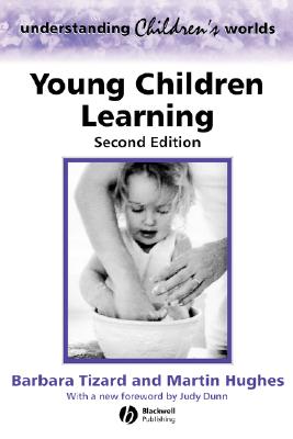 Young Children Learning 2E
