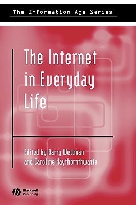 Internet In Everyday Life