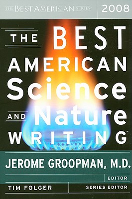 The Best American Science and Nature