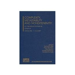 Complexity, Metastability, and