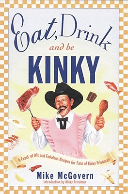Eat, Drink, and Be Kinky: A Feast of Wit