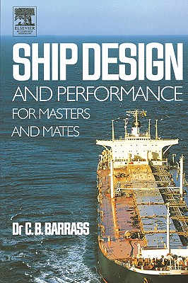Ship Design and Performance for Masters
