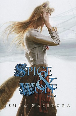 Spice & Wolf, Volume 4