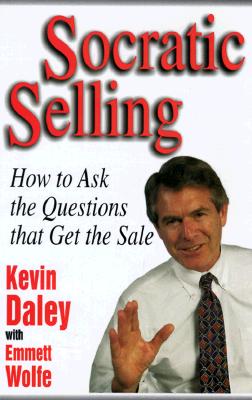 Socratic Selling: How to Ask th