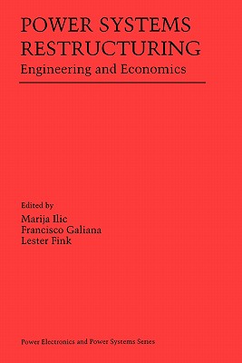 Power Systems Restructuring