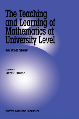The Teaching and Learning of Mathematics
