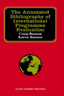 The Annotated Bibliography of