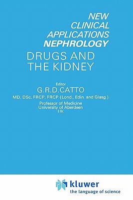 Drugs and the Kidney