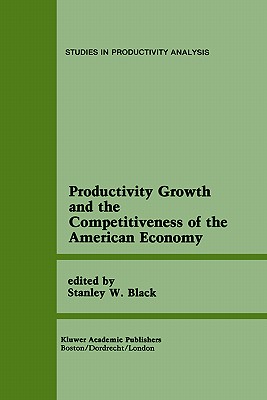Productivity Growth and th