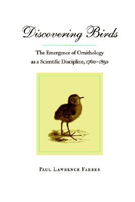 Discovering Birds: The Emergence of