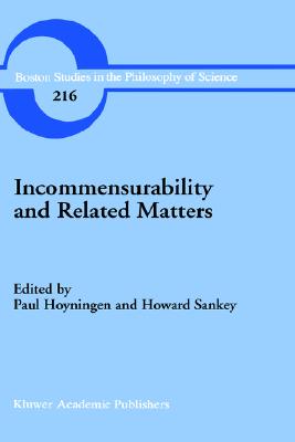 Incommensurability and Related