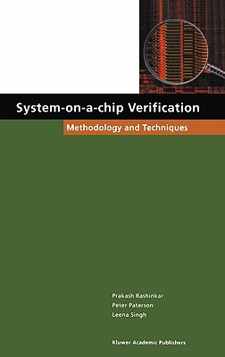 System-On-A-Chip Verification: