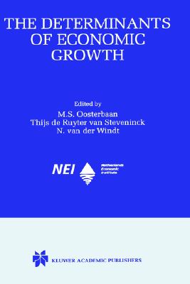 The Determinants of Economic