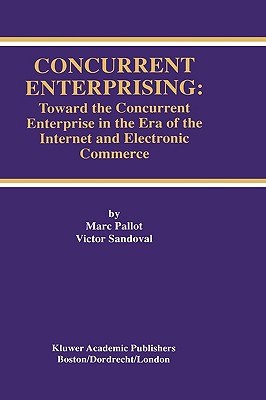 Concurrent Enterprising: Toward the