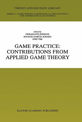 Game Practice: Contributions from