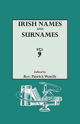 Irish Names and Surnames, with