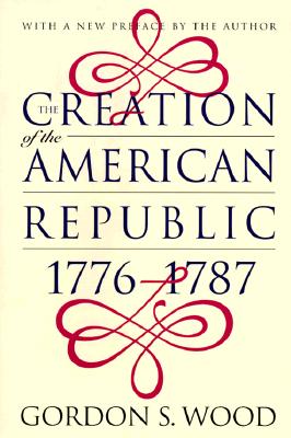 Creation of the American Republic,