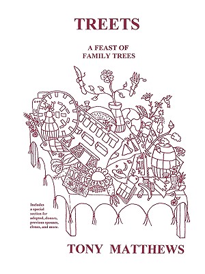 Treets: A Feast of Family Trees