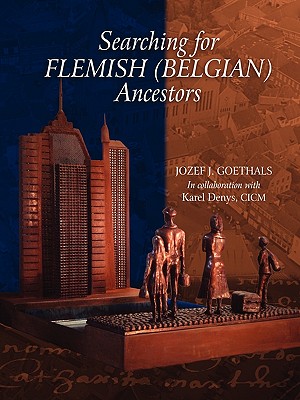Searching for Flemish (Belgian)