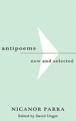 Antipoems: New and Selected