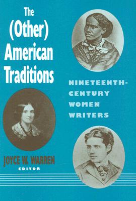 The (Other) American Traditions: