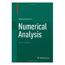 Numerical Analysis