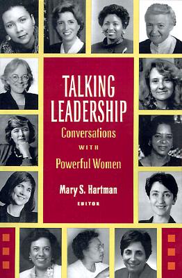Talking Leadership: Conversations with
