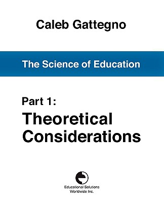 The Science of Education Part 1: