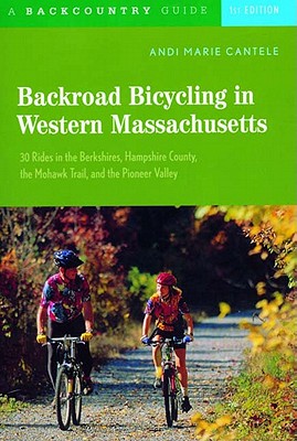 Backroad Bicycling in Western
