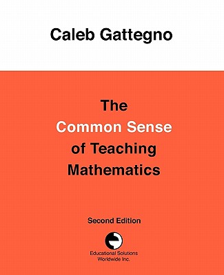 The Common Sense of Teaching