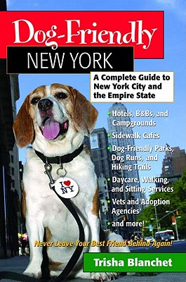 Dog-Friendly New York: A Traveler's