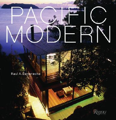Pacific Modern: