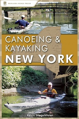 Canoeing & Kayaking: New York